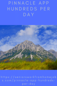 Pinnacle App Hundreds Per Day – How To Make A Good Blog
